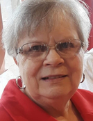 Mary Frances Miller - 2023 - Bandy Funeral Home