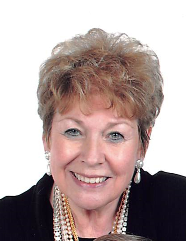 Margo E. Boomsma - 2023 - Kurtz Memorial Chapel