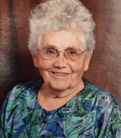 Flora Annie Duncan - 2023 - Walker Sanderson Funeral Home