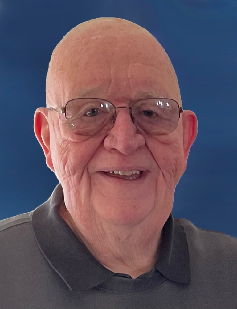 Robert Wayne Haney - 2023 - Kepner Funeral Home