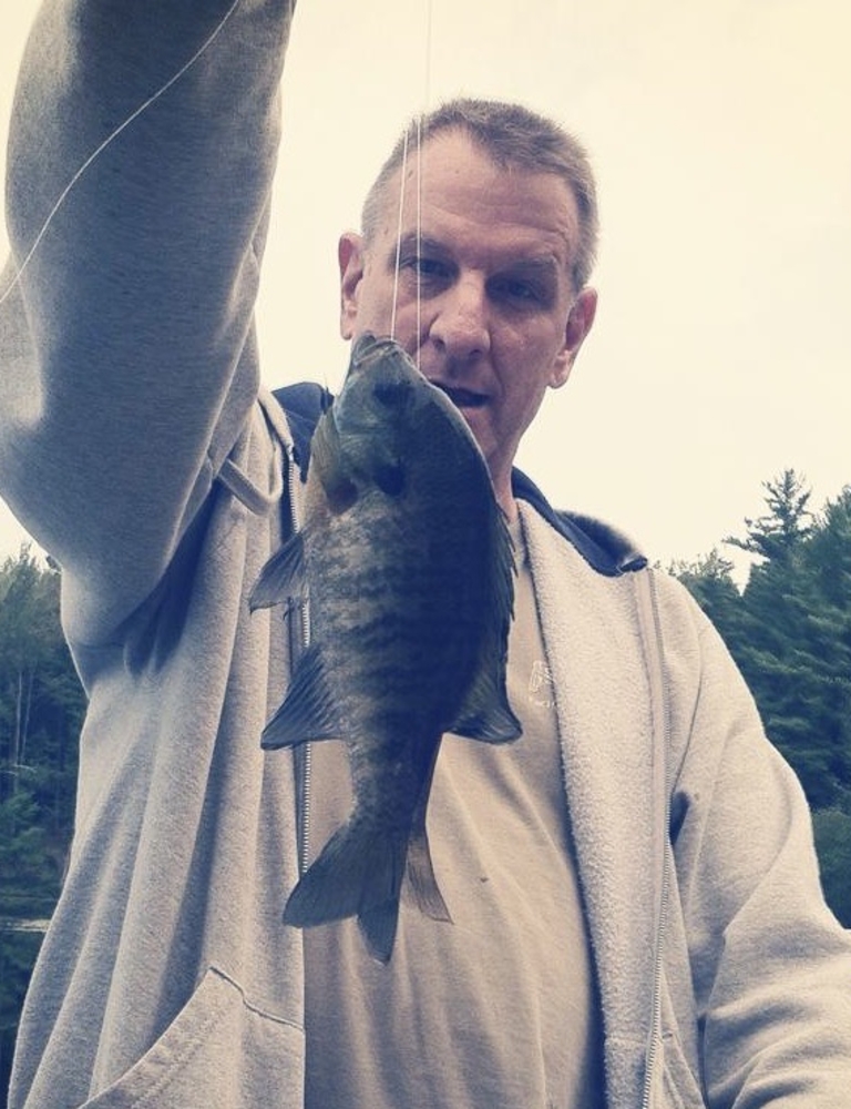 Richard Roque "Rocky" Softcheck - 2023 - Farkas Funeral Home