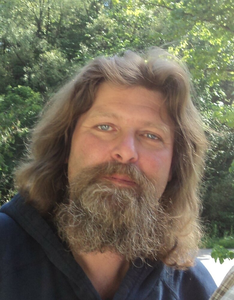 Craig Nichols Patton - 2023 - Allison Funeral Home