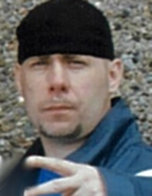 Brian 'Andrew' O'Keefe - 2023 - Fundy Funeral Home