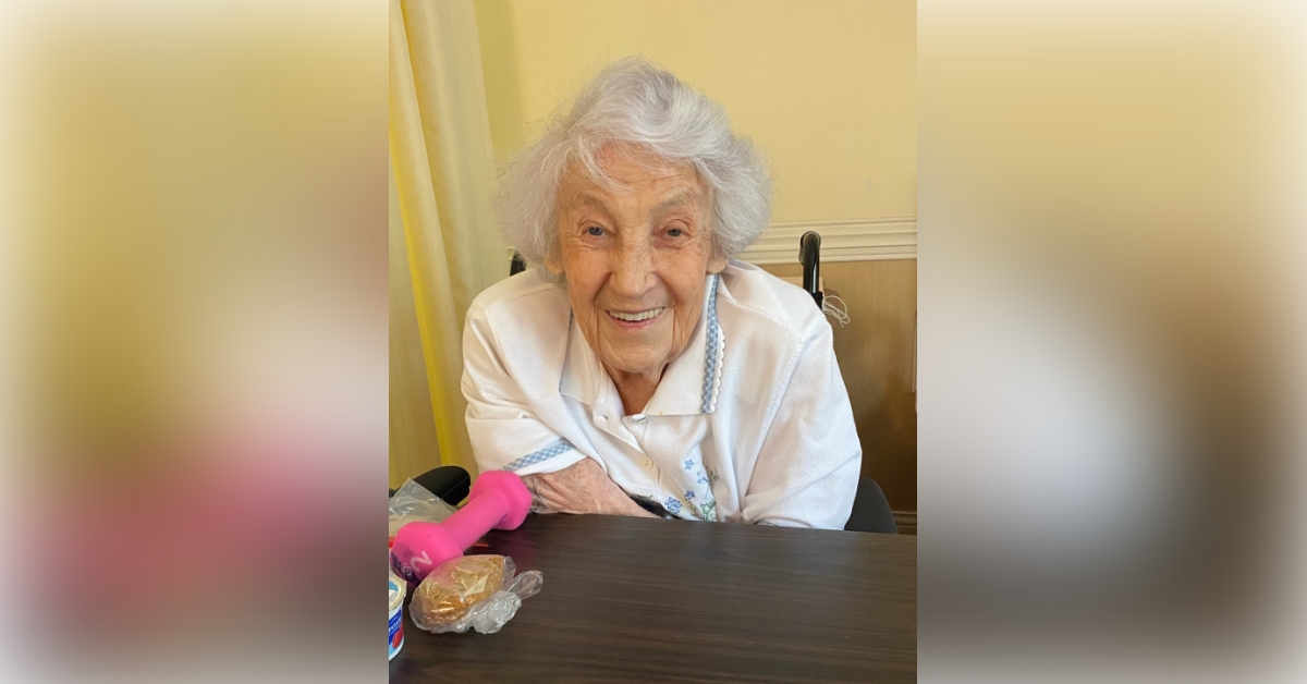 Obituary information for Anna Mae Cook Reid