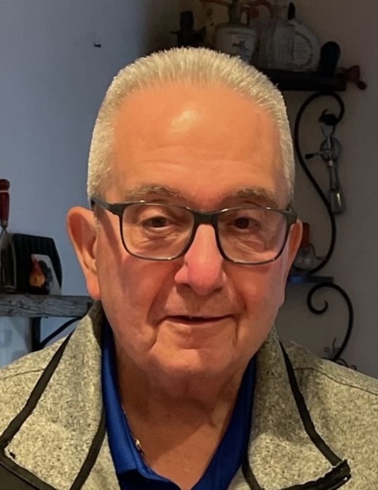 Nicholas Andrew Kendros, Jr. - 2023 - CFH Online