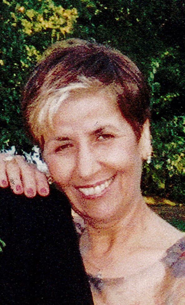 Giuditta "Judy" Fink - 1970 - Giuditta "Judy" Fink