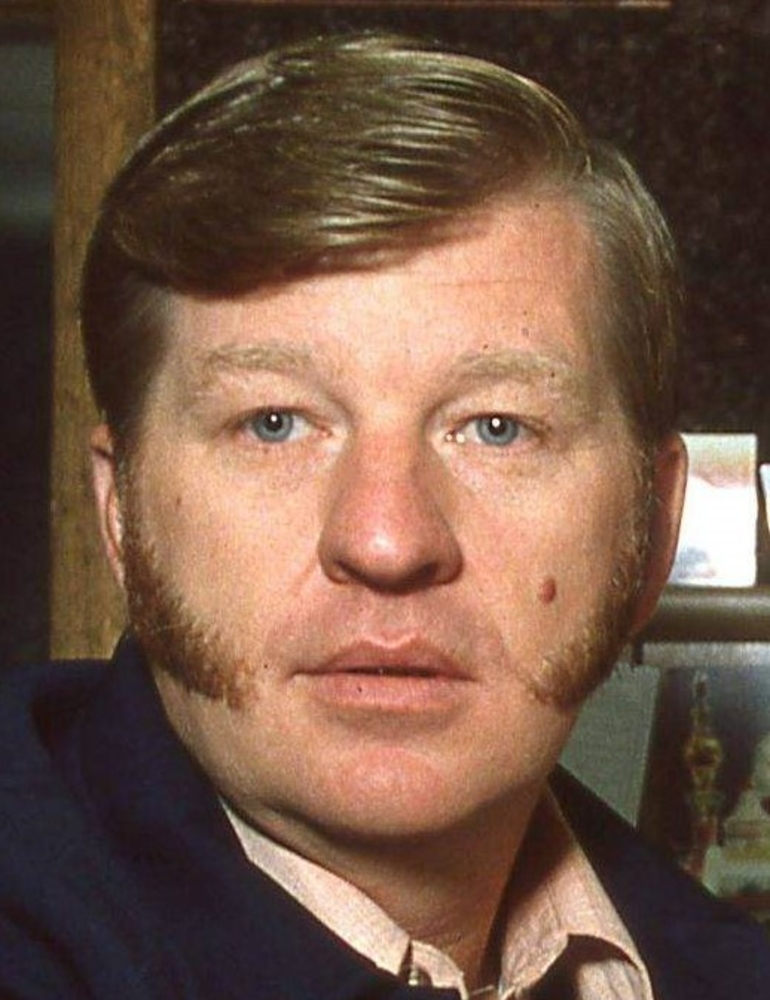 Donald L. George - 2023 - Amigone Funeral Home Inc