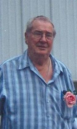Larry Anderson Sr. - 2010 - Mitchell Family Funeral Home