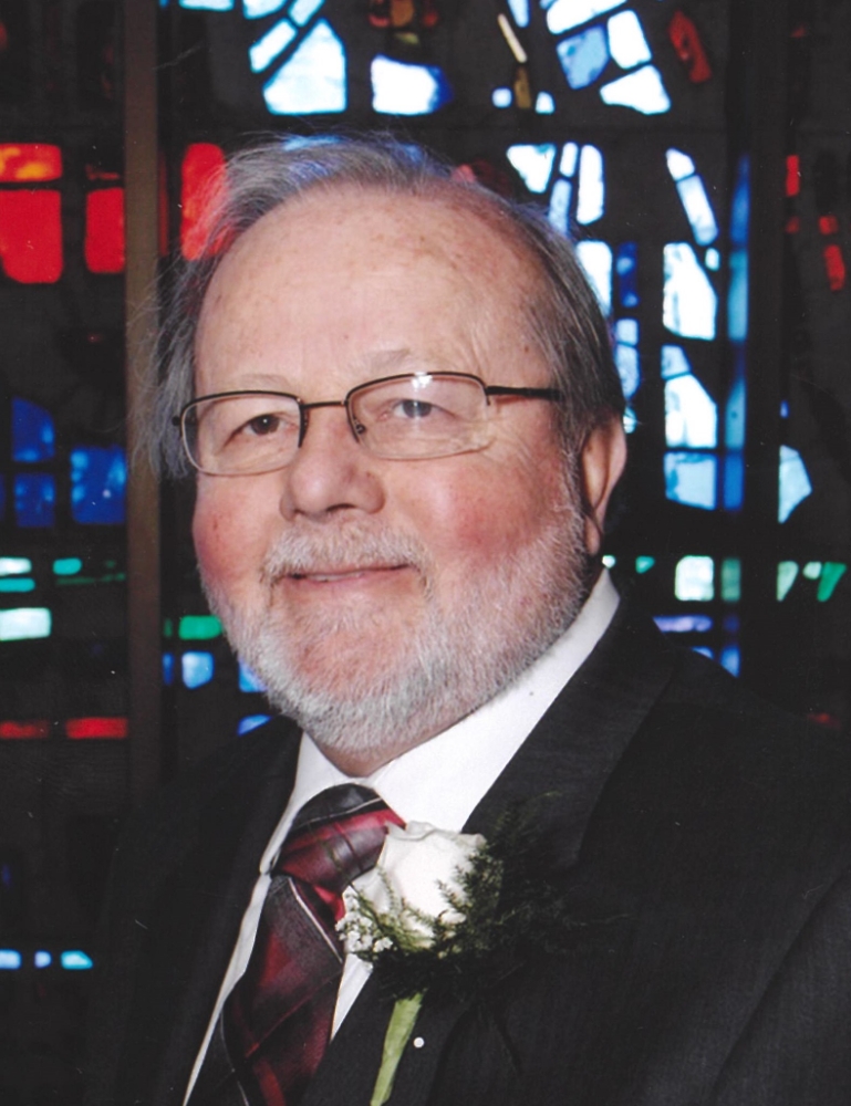 Louis Peter van den Bosch - 2023 - CFH Online