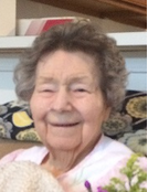Ellen Jean Hunter - 2023 - Blackburn Chapel-Martin Funeral Home
