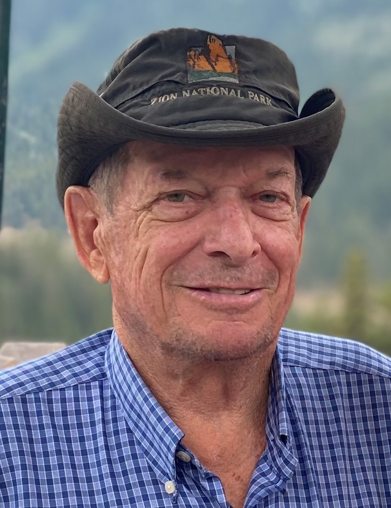 Wayne Reid - 2023 - Snodgrass Funeral Homes