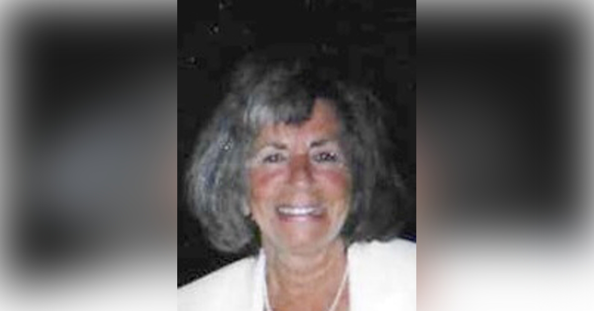 Obituary information for Anne Stoddard