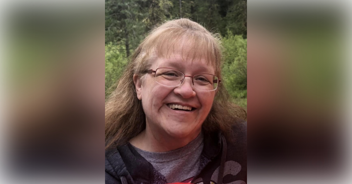 Obituary information for Katie Pelkey Creighton