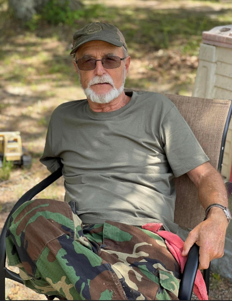 Joel Sidney Hilbun - 2023 - Stanley Funeral Home