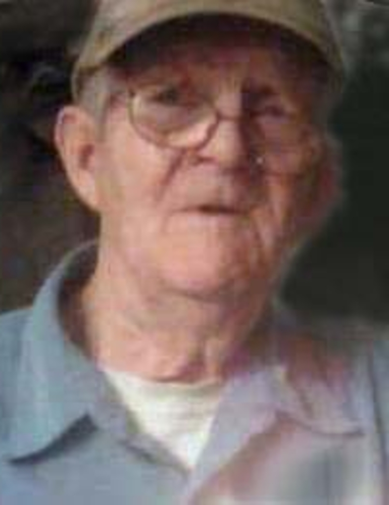 Charles Decker - 2023 - Oaks-Hines Funeral Home