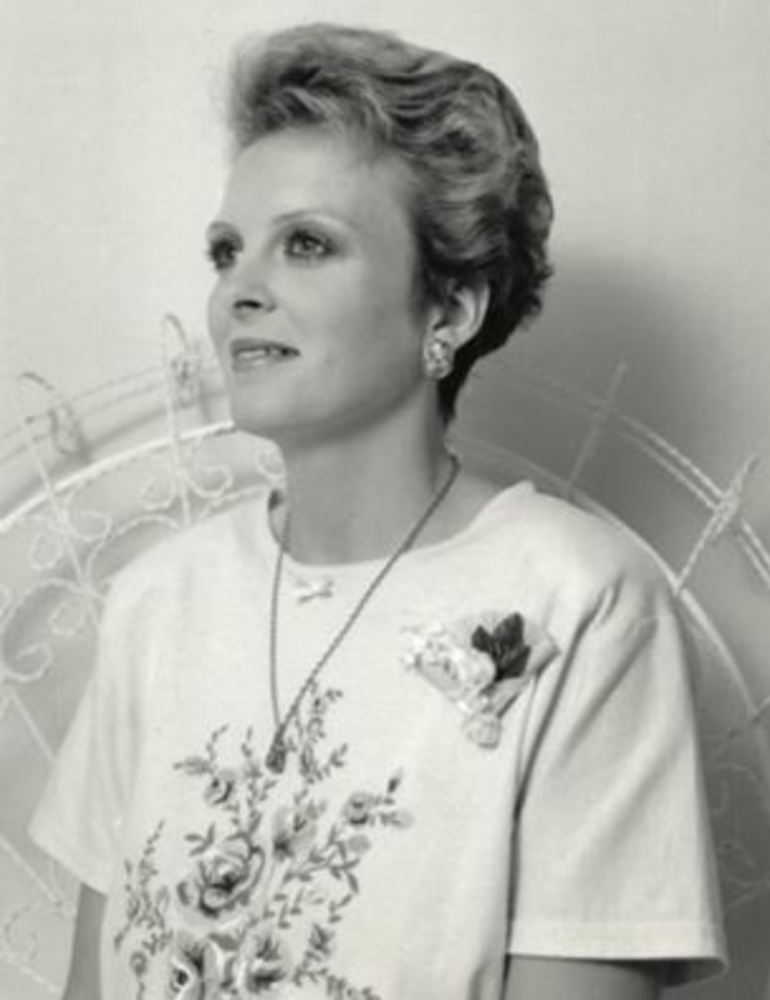 Carla Remona Ashlock - 2023 - Moore Funeral Service