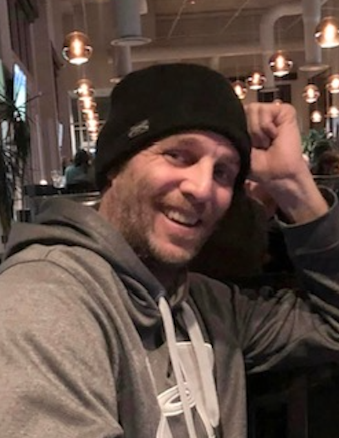 Nathan Tyler Shipley - 2023 - Hidden Valley Funeral Homes