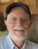 Richard "Dick" Henry Berry - 2023 - Redpath-Fruth Funeral Home