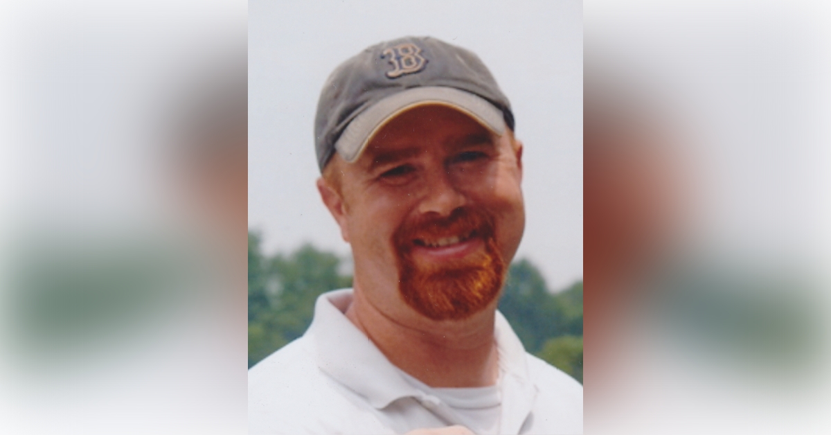 Obituary information for Christopher Shawn King
