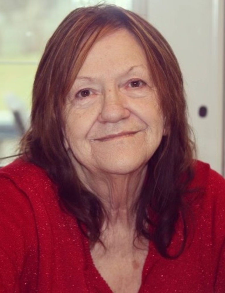 Wanda Sue Johnston - 2023 - Houghlin-Greenwell Funeral Home