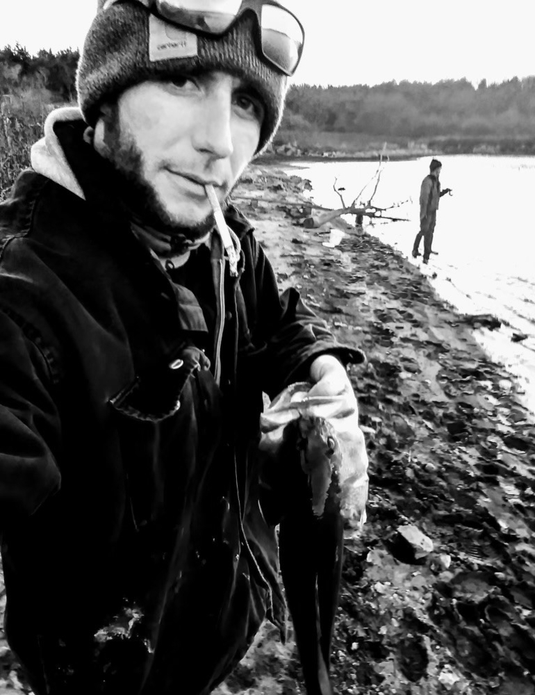 Nicholas James Erisman - 2023 - Hoy Funeral