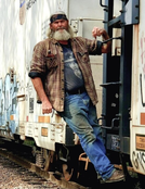 Jeff "Bodean" Hardie - 1970 - Jeff "Bodean" Hardie