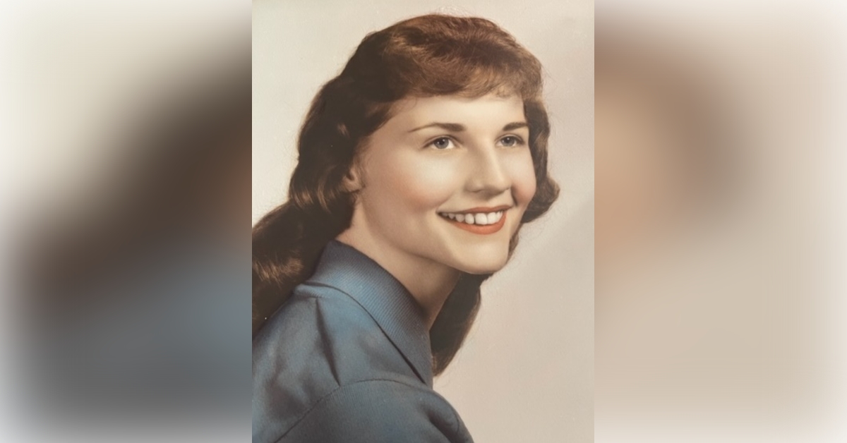 Obituary information for Carolyn Ann Bell