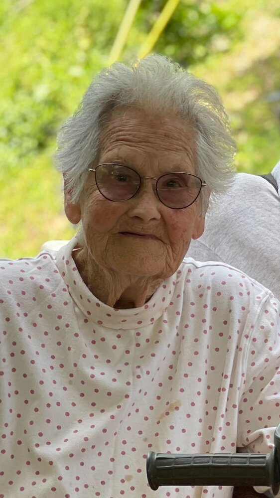 Virginia King - 2023 - Crisp Funeral Home