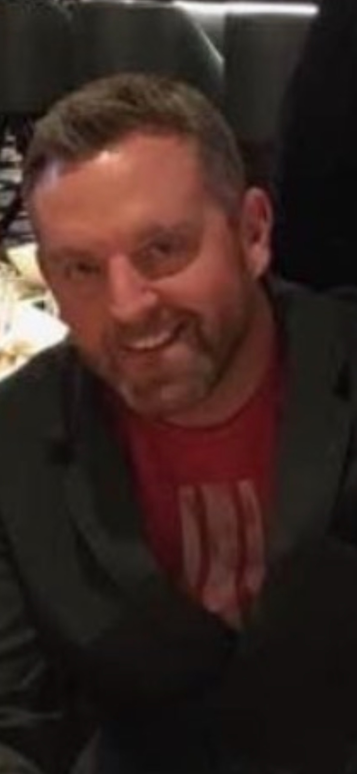 Scott Clem - 2023 - Caldwell Parrish