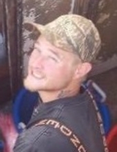Obituary information for Justin Lee White