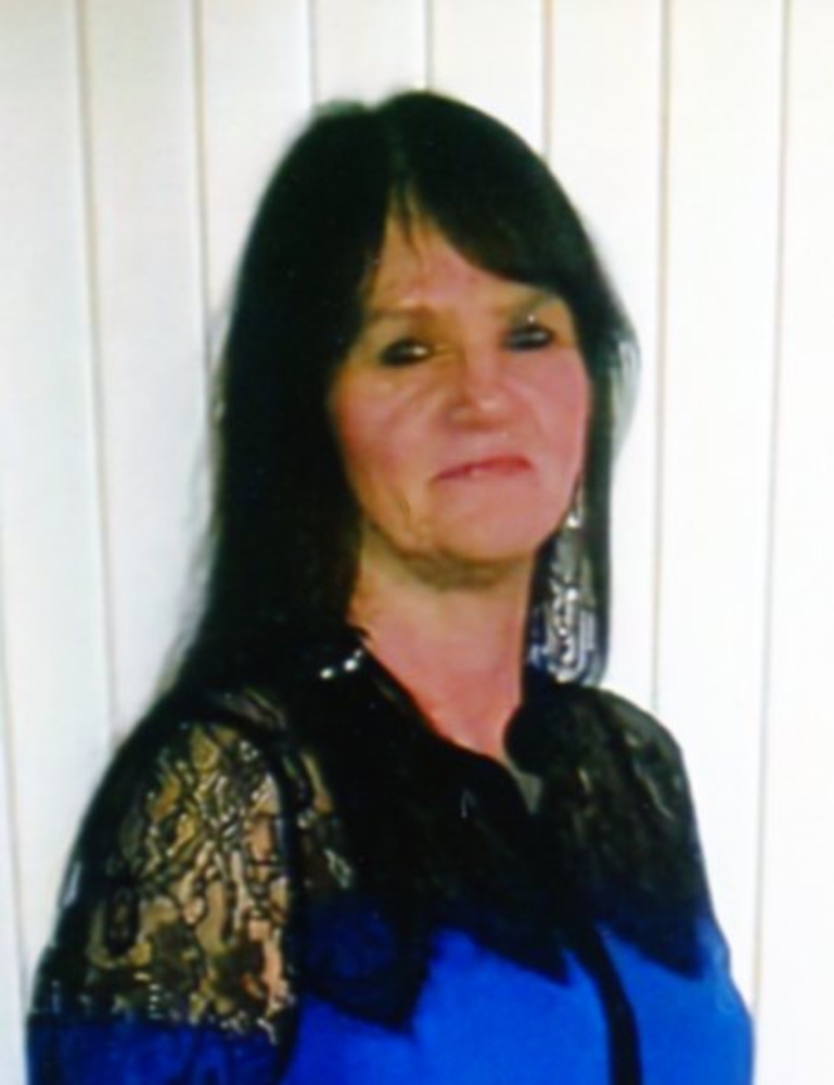 Arlett Ann Hall - 2023 - Lincoln Land Cremation Society