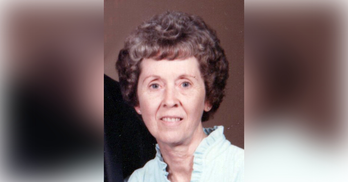 Obituary information for Yvonne Padget Obituary information for Yvonne Padget