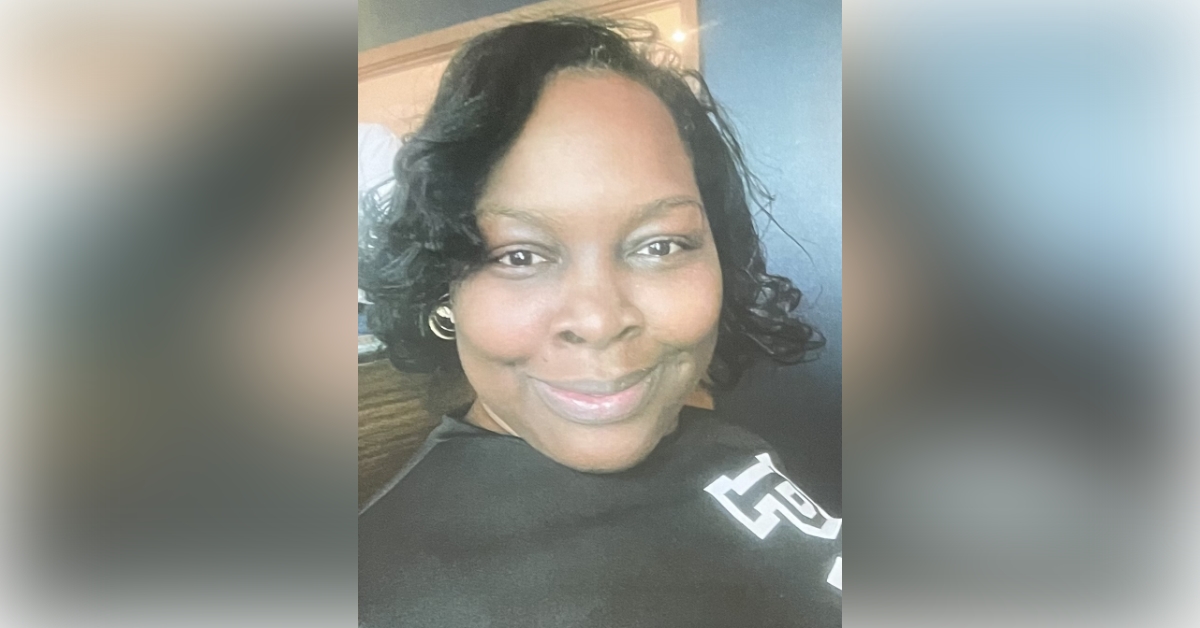Obituary information for Latiyah Monique Clark