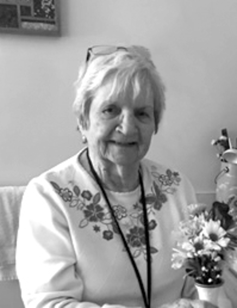 Lina B. Verville - 2023 - Albert and Burpee Funeral