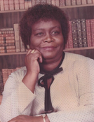 Lula Mae "Mudea" Woods - 2023 - Billings Funeral Home