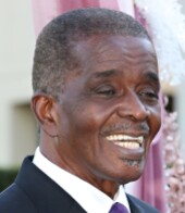 Apostle John M. Boney - 2023 - Bell's Funeral Home & Cremation Services