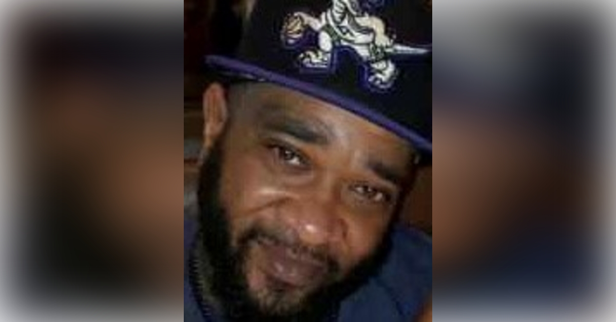 Obituary information for Marcus Delonta Jones