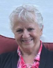 Suzanne Campbell - 2023 - Miron-Wilson Funeral Home, Cremation and ...