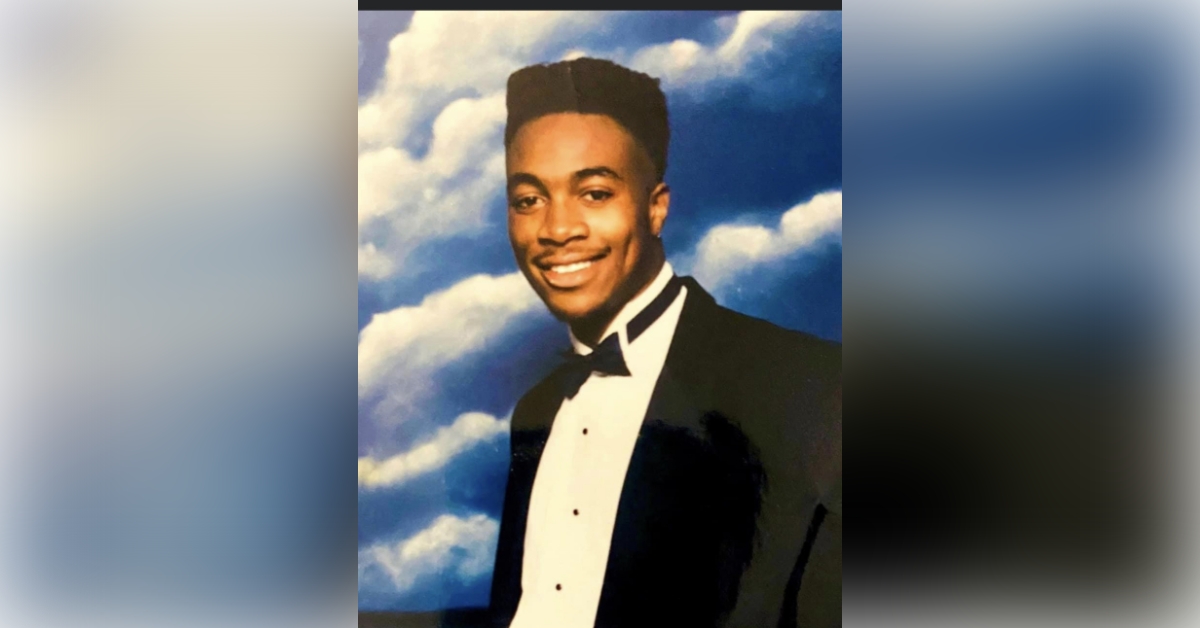 Obituary information for Christopher Bonner