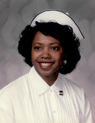 TONI MICHELLE LOFTON - 2023 - Woods Funeral Home Ltd.