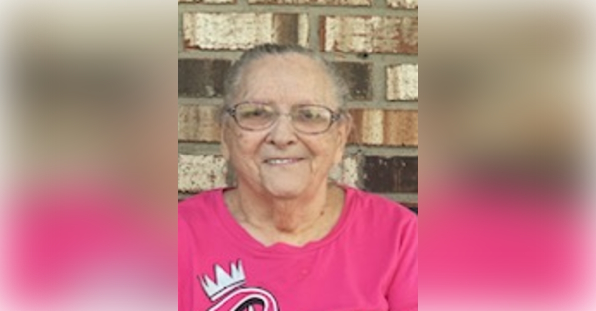 Obituary information for Barbara Edmonds