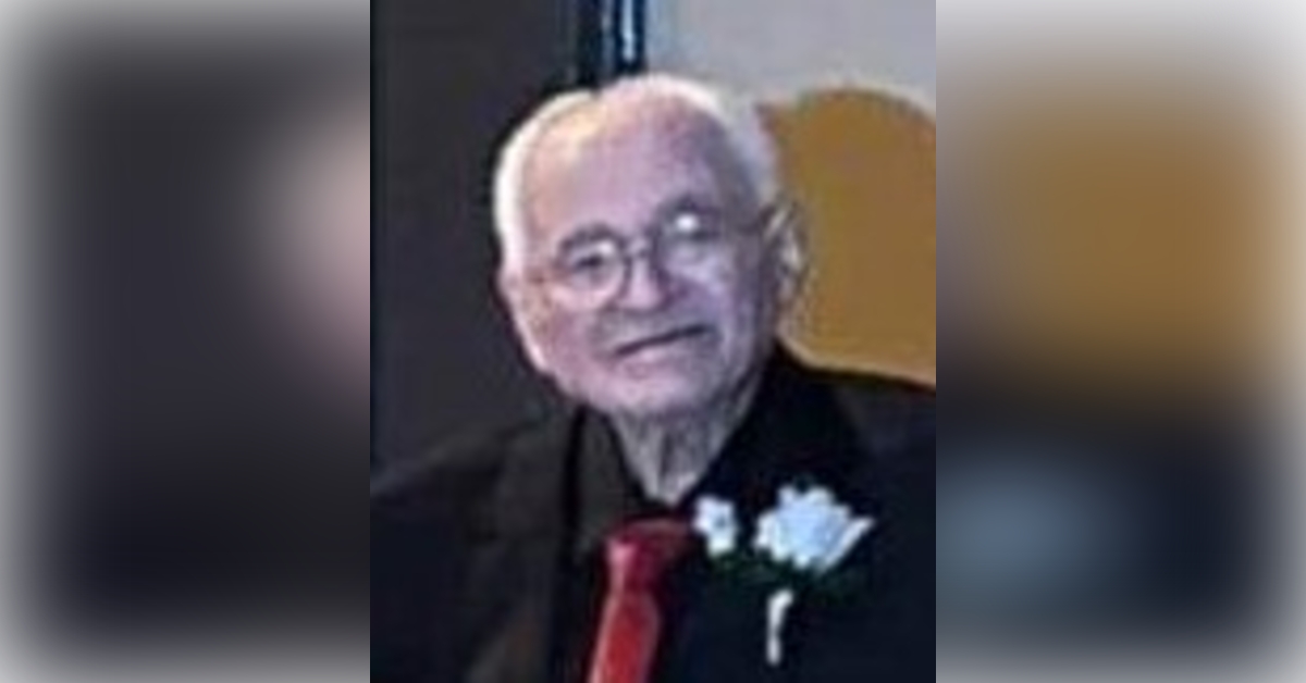 Obituary information for Joseph A. Thibodeaux, Jr.