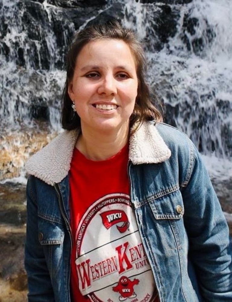 Erica Ann Wallace - 2023 - JC Kirby and Son Funeral Chapels SRS