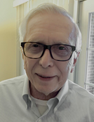 James Henry Parks - 2023 - Bussell Family Funerals