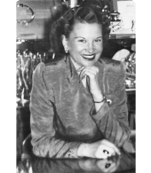 Joyce Rowena Smith - 2023 - Speaks Family Legacy Chapels