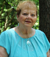 Vickie Sue Hall - 1970 - Vickie Sue Hall