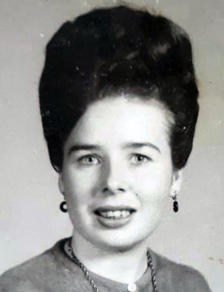 Vicki Wright - 2023 - Reece Funeral Home