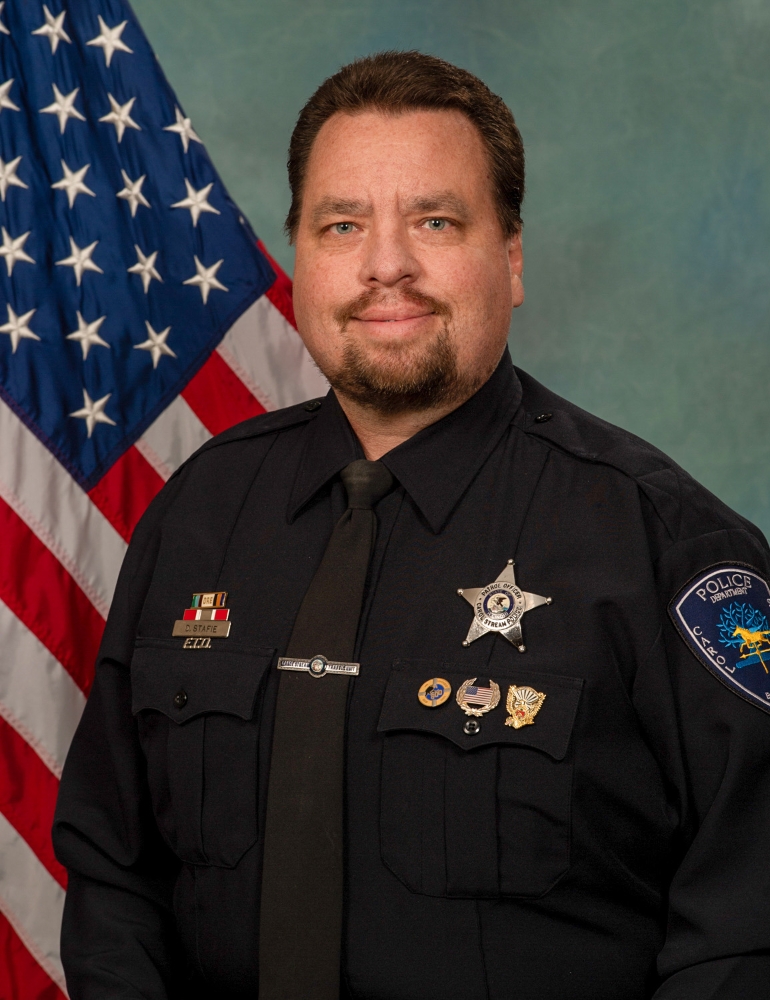 Daniel R. Stafiej - 2023 - Modell Funeral Home