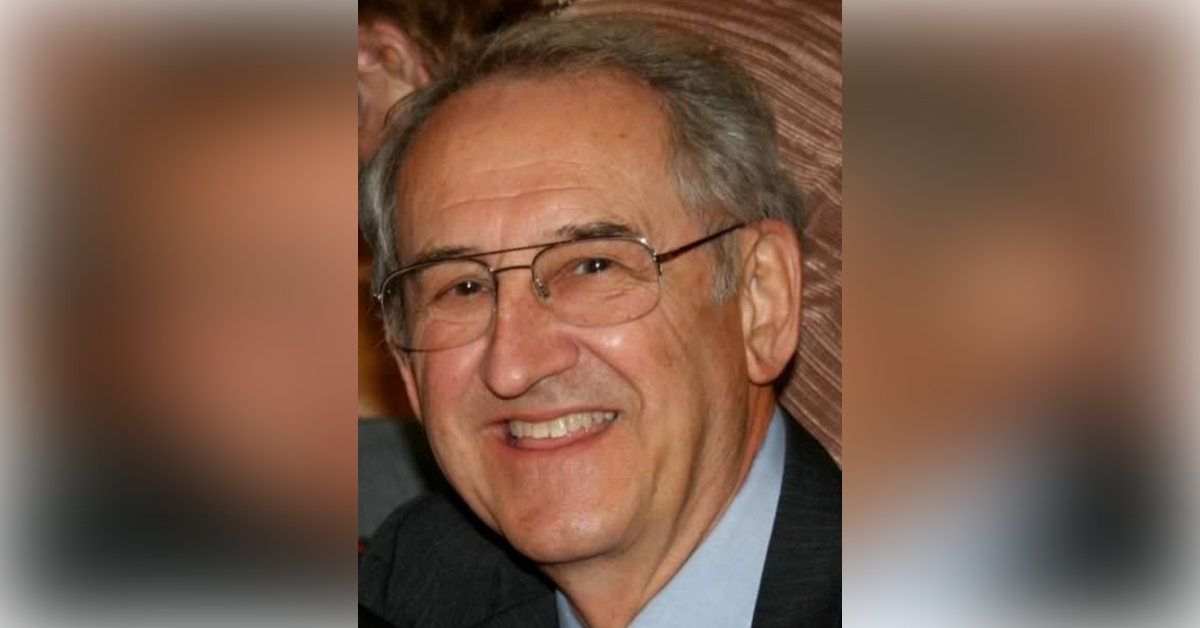 Obituary information for Lawrence "Chuck" Stangler