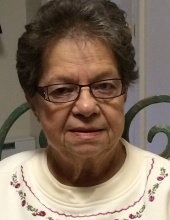 Nancy Jane Riley - 2014 - Richard Searer Funeral Home